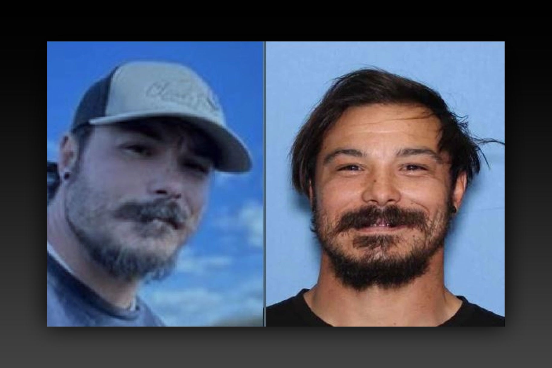 Washington Father Wanted for the Murders of His 3 Young Daughters: "We ...