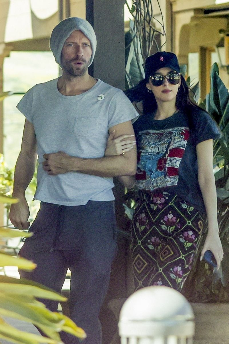 Is Dakota Johnson starting 2026 with a new romance? Her dating rumors ...