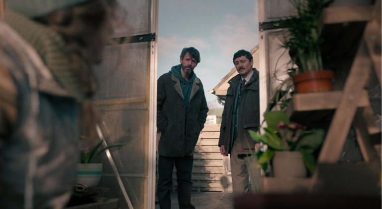 REVIEW: Broken People Try To Fix Others In ‘Dept Q’ REVIEW: Broken People Try To Fix Others In ‘Dept Q’