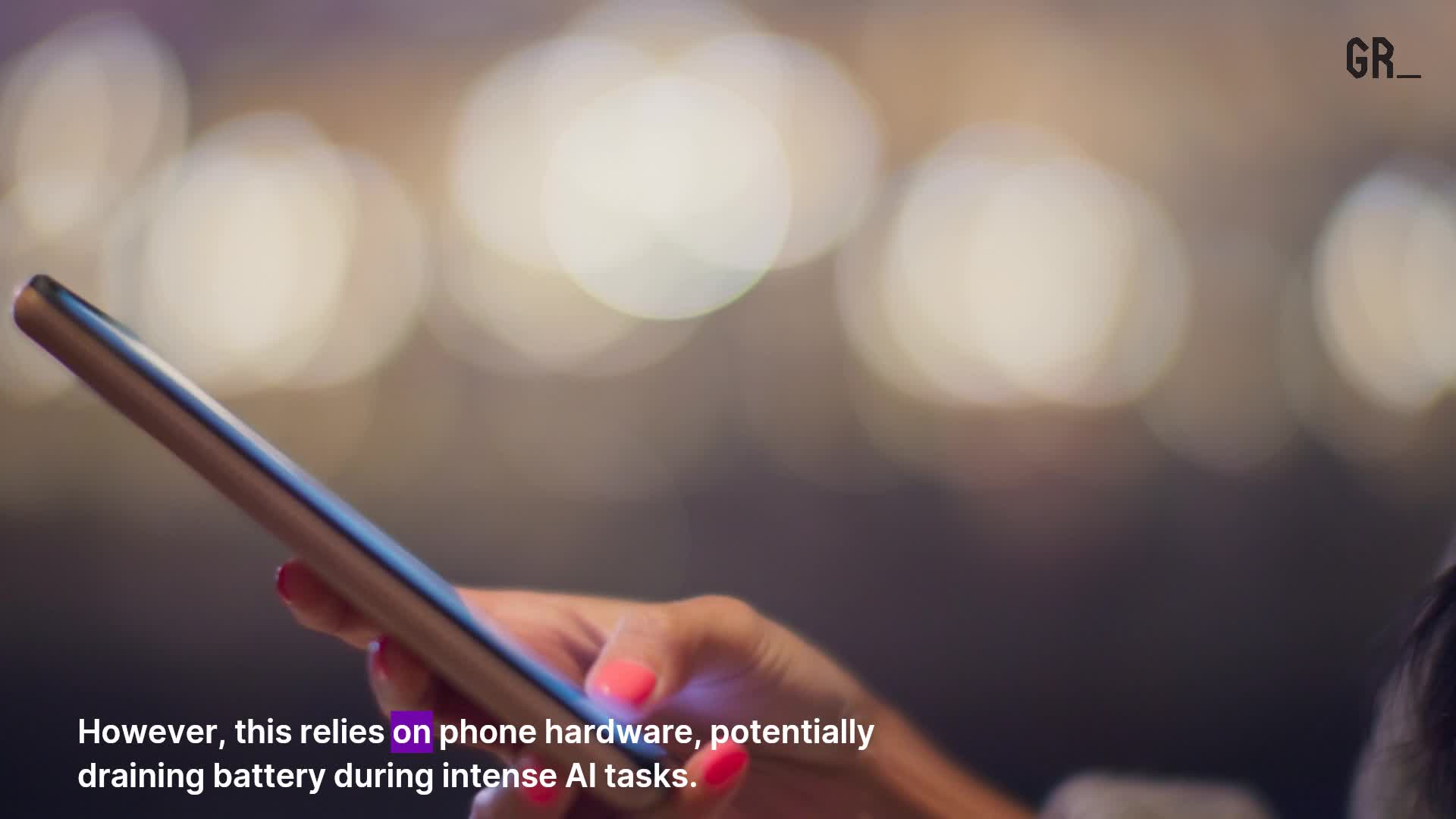 No Signal, No Server-Still Smart: Google's Offline AI