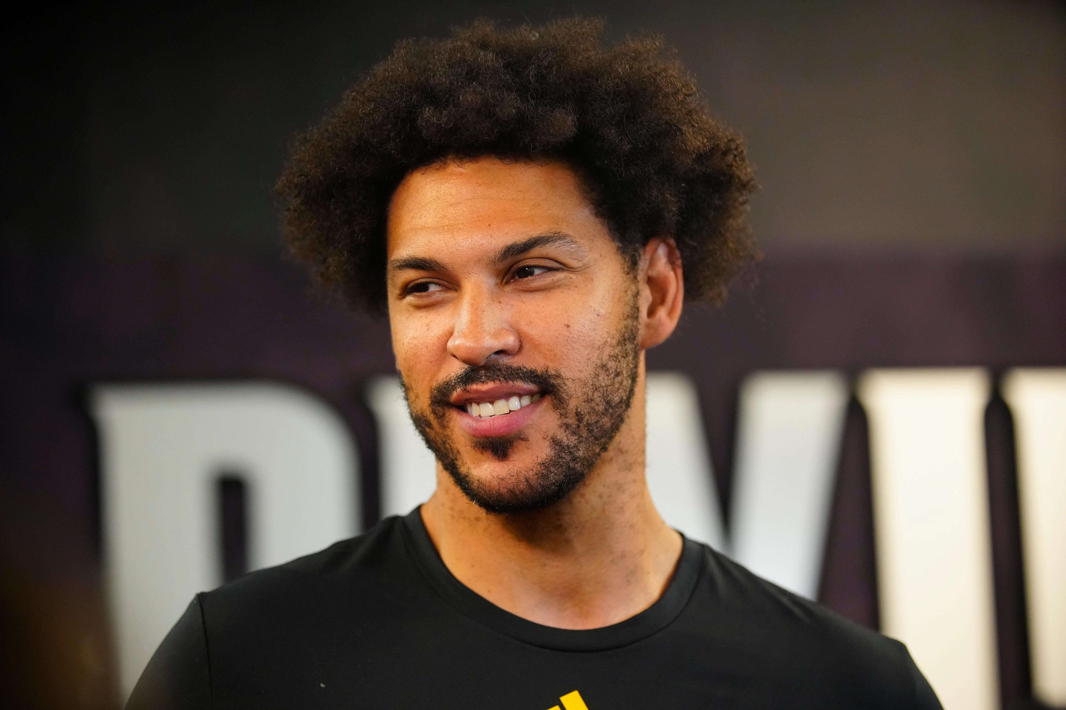 Jeff Ayres the latest Arizona State basketball standout named to school ...