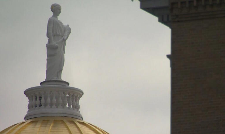 Scott vetoes bills on energy development, school mental health