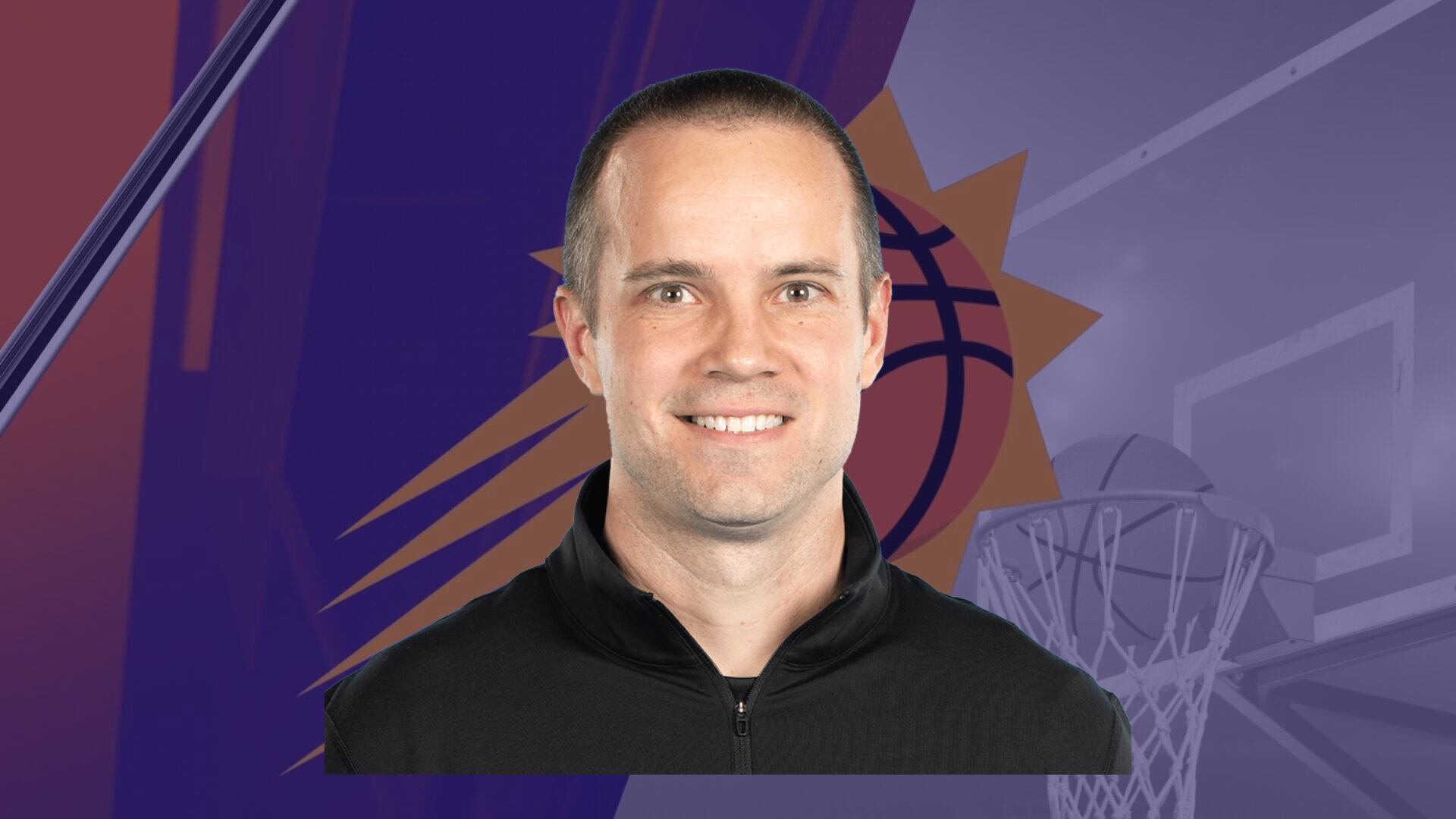 Phoenix Suns hire Jordan Ott as new head coach, sources confirm