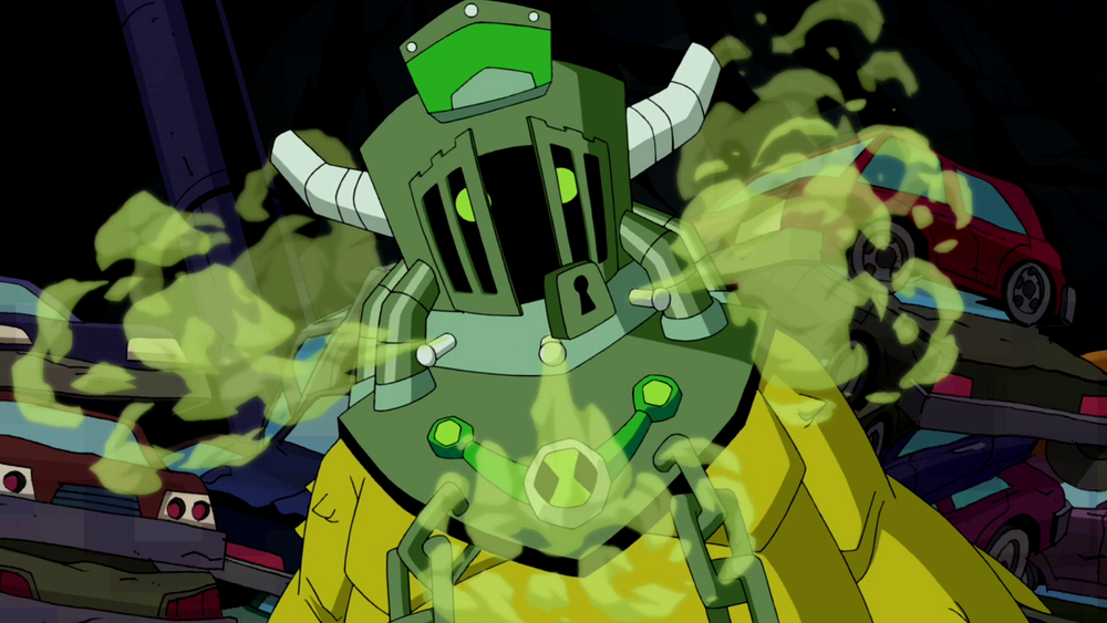 15 Strongest ‘Ben 10’ Forms (Aliens) Ranked