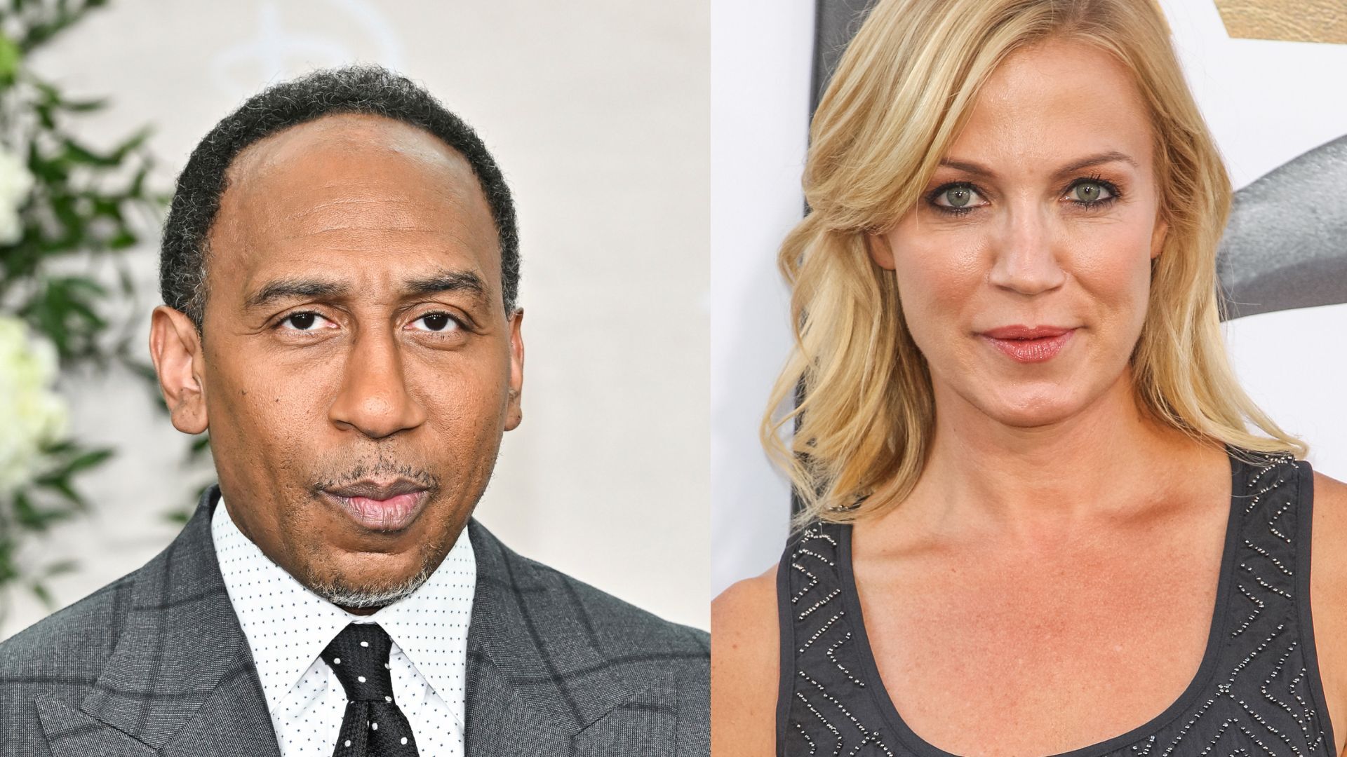 SiriusXM’s Michelle Beadle Goes OFF After Hearing That Stephen A. Smith ...