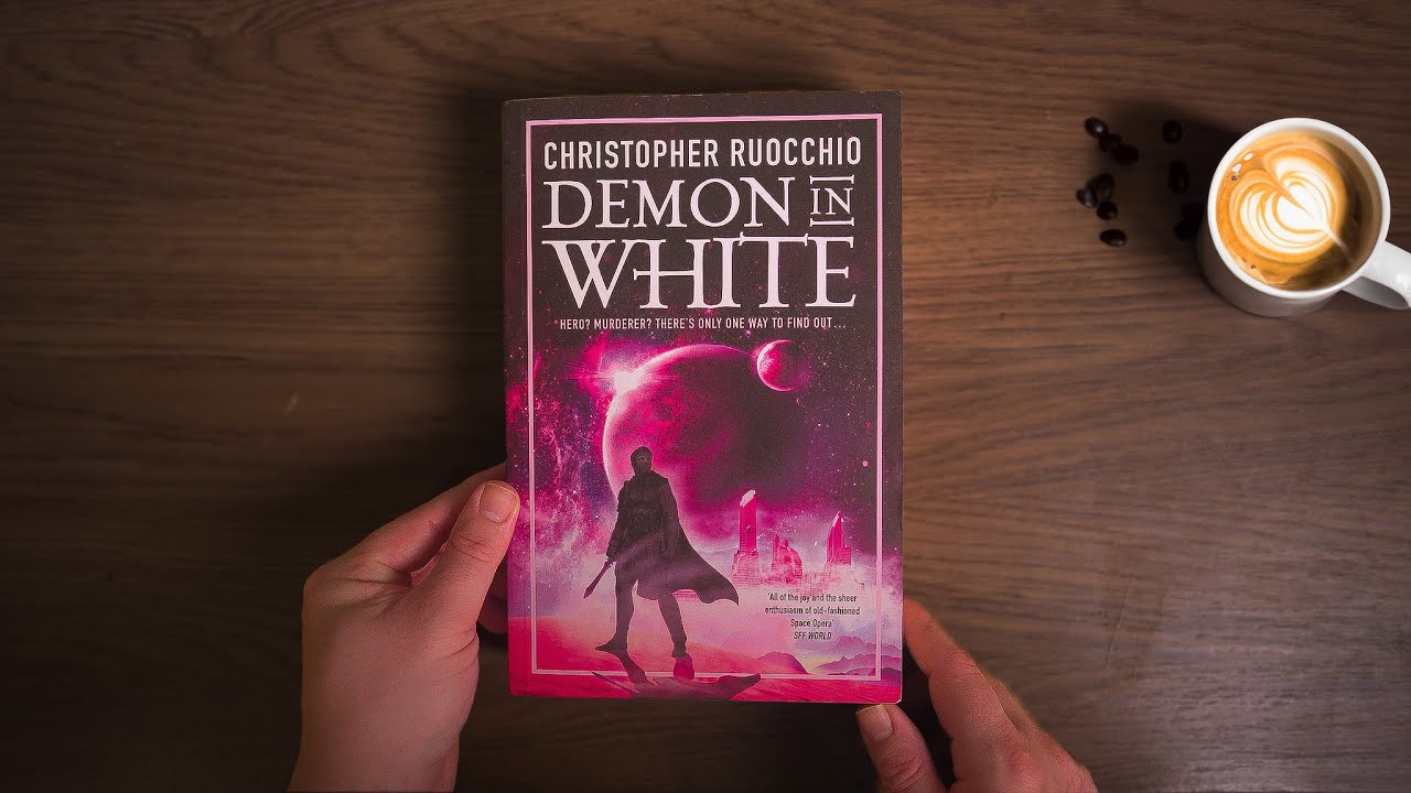 Philosophical Science Fiction (and Fantasy) You Should Read