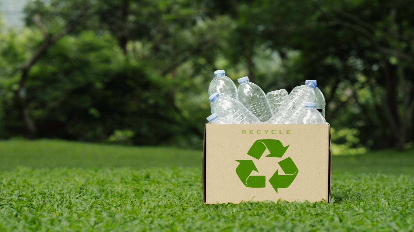 Nexam Chemical unveils key milestone for Reactive Recycling technology