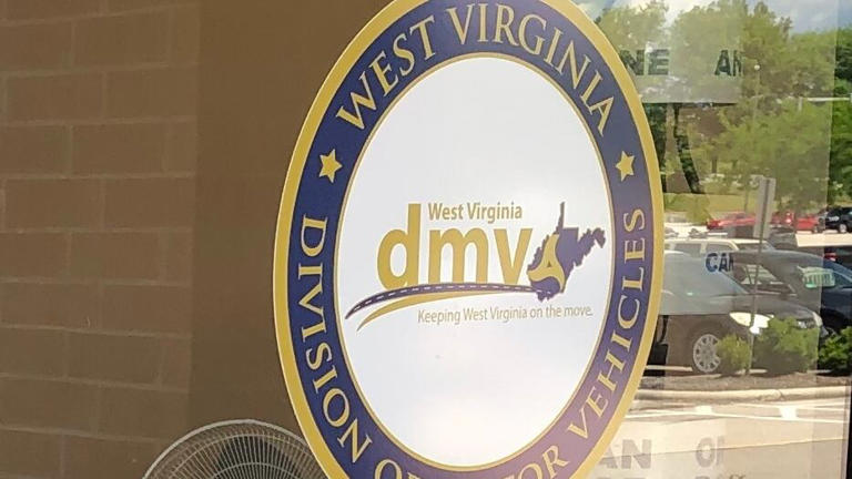 DMV warns of text message payment scam