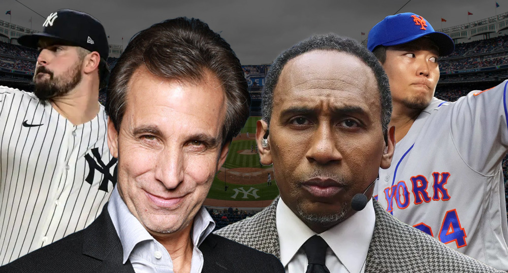 ESPN blasts MLB over pitcher usage