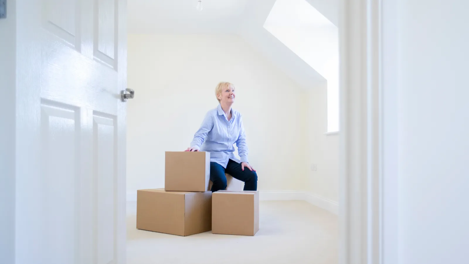 9 Things to Consider Before Downsizing Your Home