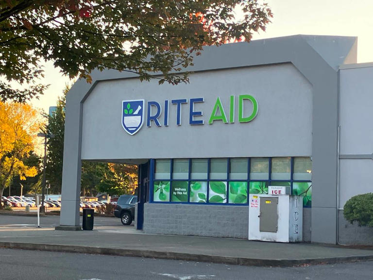 Another Modesto-area Rite Aid is headed for closure. Here's what we ...