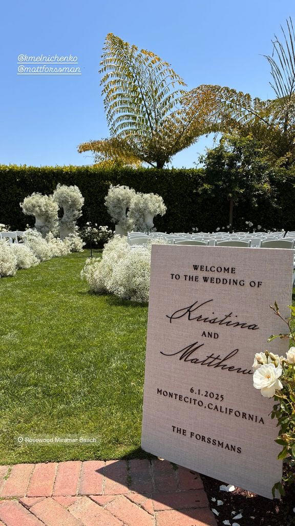 Tom Selleck's daughter Hannah celebrates wedding news close to heart ...