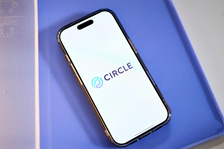 Stablecoin Firm Circle’s IPO Raises $1.1 Billion in Upsized Deal