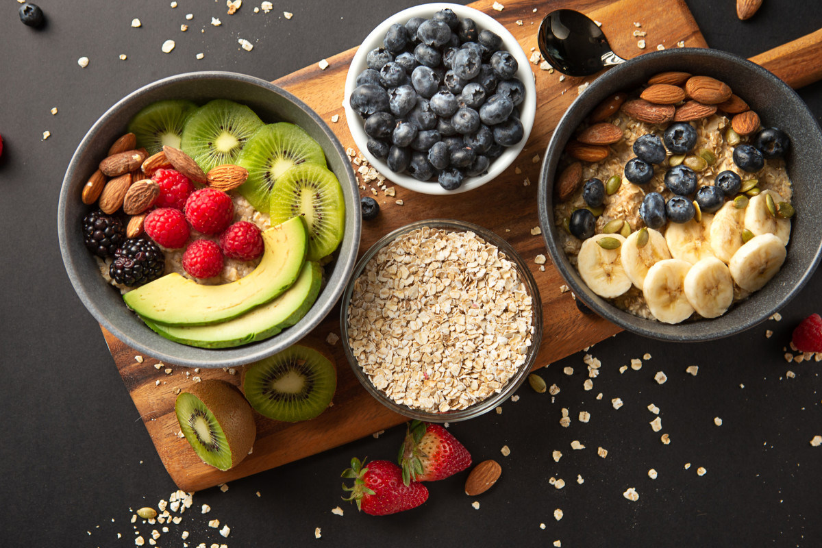 The One Food Registered Dietitians Say Isn’t as Healthy as Most People ... The One Food Registered Dietitians Say Isn’t as Healthy as Most People ...