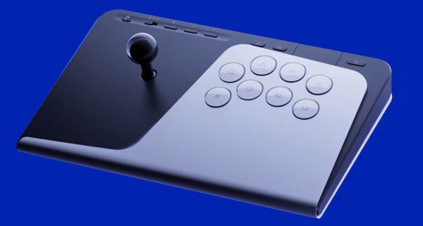 PlayStation Project Defiant Is The First Official PlayStation Wireless ...