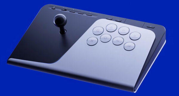 PlayStation Project Defiant Is The First Official PlayStation Wireless ...