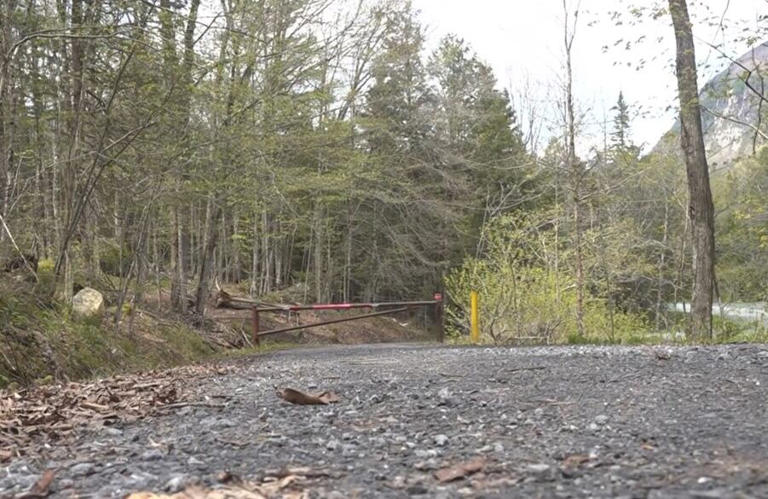 Vermont lawmakers consider bill to clarify ownership of ‘legal trails’