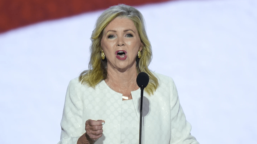 Blackburn introduces bill to criminalize doxxing federal law ...