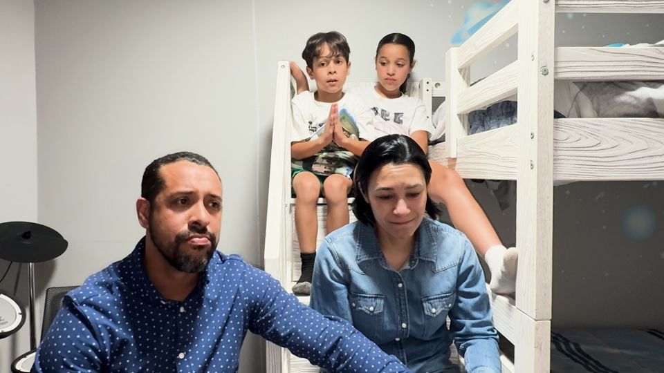 ‘Please, get him out’: Little brother of detained teen sends a message ...