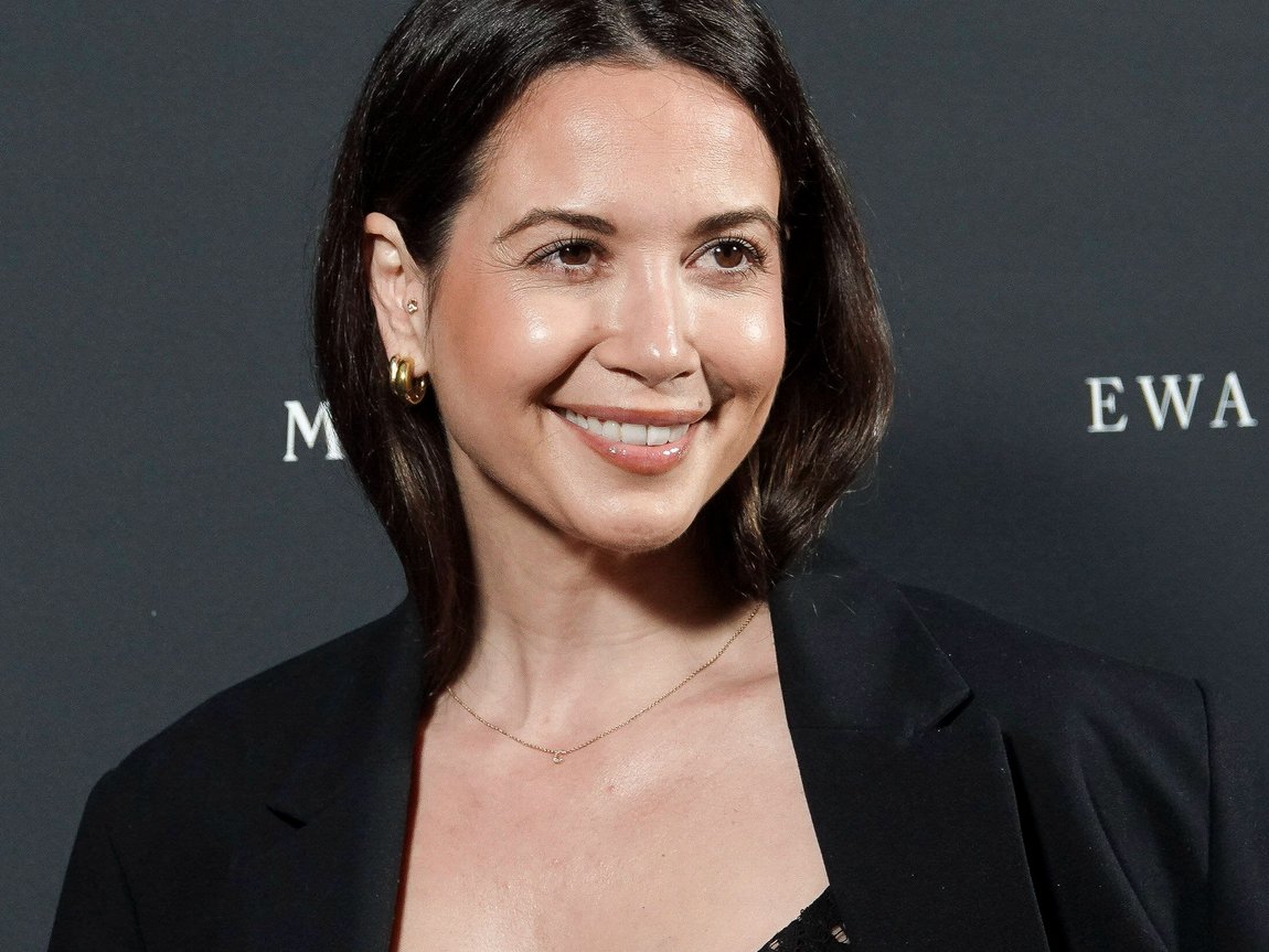 Mandy Capristo: Emergency Surgery Saved Her Life