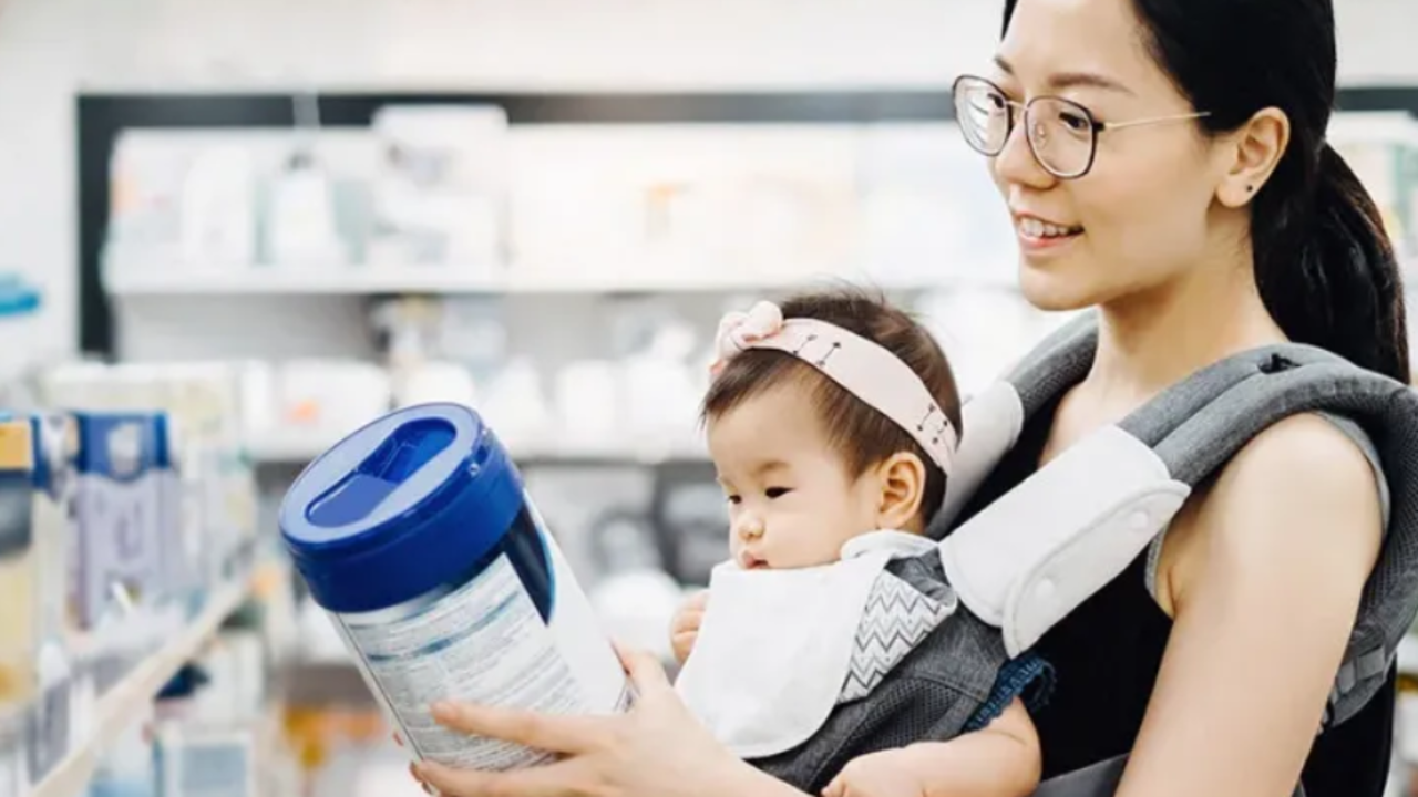 Why Has Kennedy Ordered A Review Of Baby Formula? What Every Parent ...