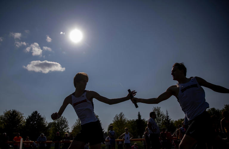 VOTE: Who is Central Wisconsin's boys track athlete to watch at 2025 ...