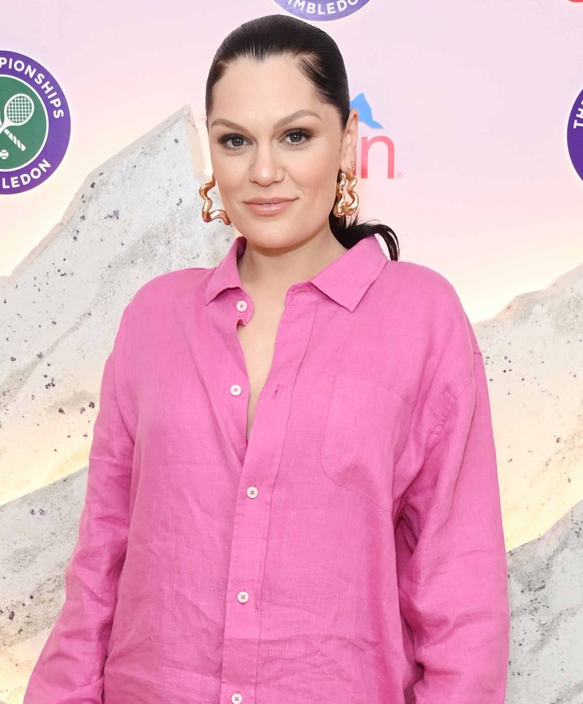 Jessie J se sincera sobre el momento más difícil que ha enfrentado ...