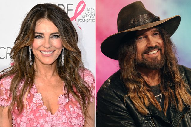 All About Billy Ray Cyrus and Elizabeth Hurley's Relationship (and Why ...