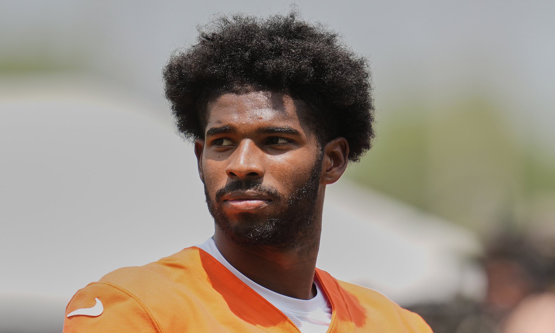 Dillon Gabriel signs Cleveland Browns rookie contract amid battle with ...