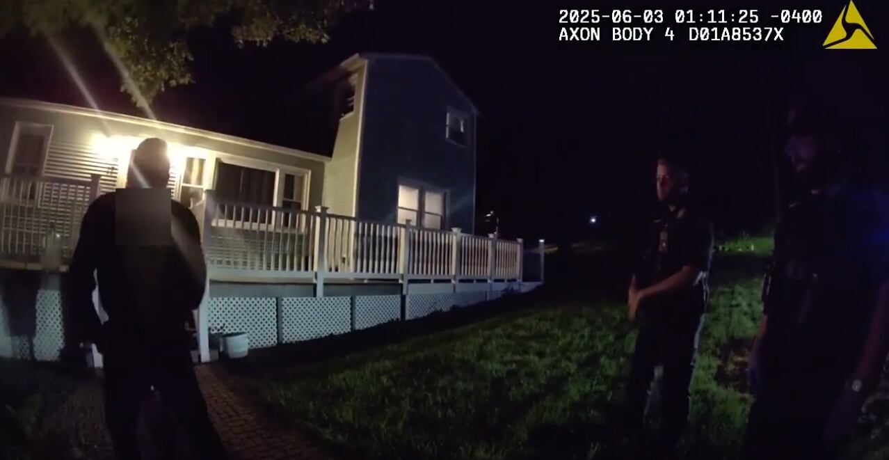 VIDEO: Office of Inspector General investigates death of man under ...