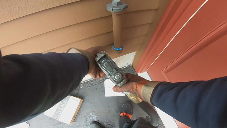 LIHEAP funding not included in President Trump's budget bill