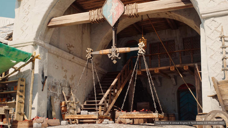 Epic Games Announces Unreal Engine 5.6, Promises 60fps With Hardware ...