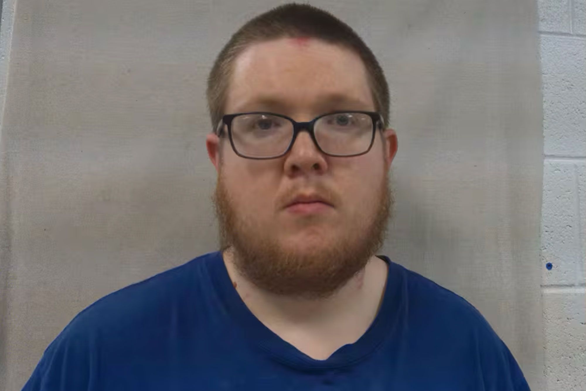 He’s Accused of Throwing a Crying Toddler to His Death with Family ...