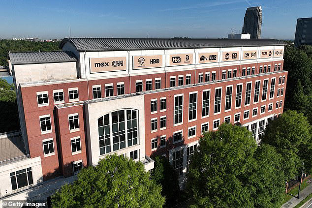 Mutiny at CNN's parent company as fat cat CEO who tore up network is ...