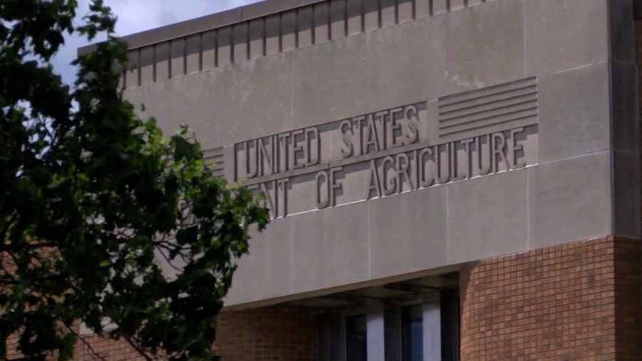 Sorensen announces possible growth – not cuts – for the Peoria Ag Lab