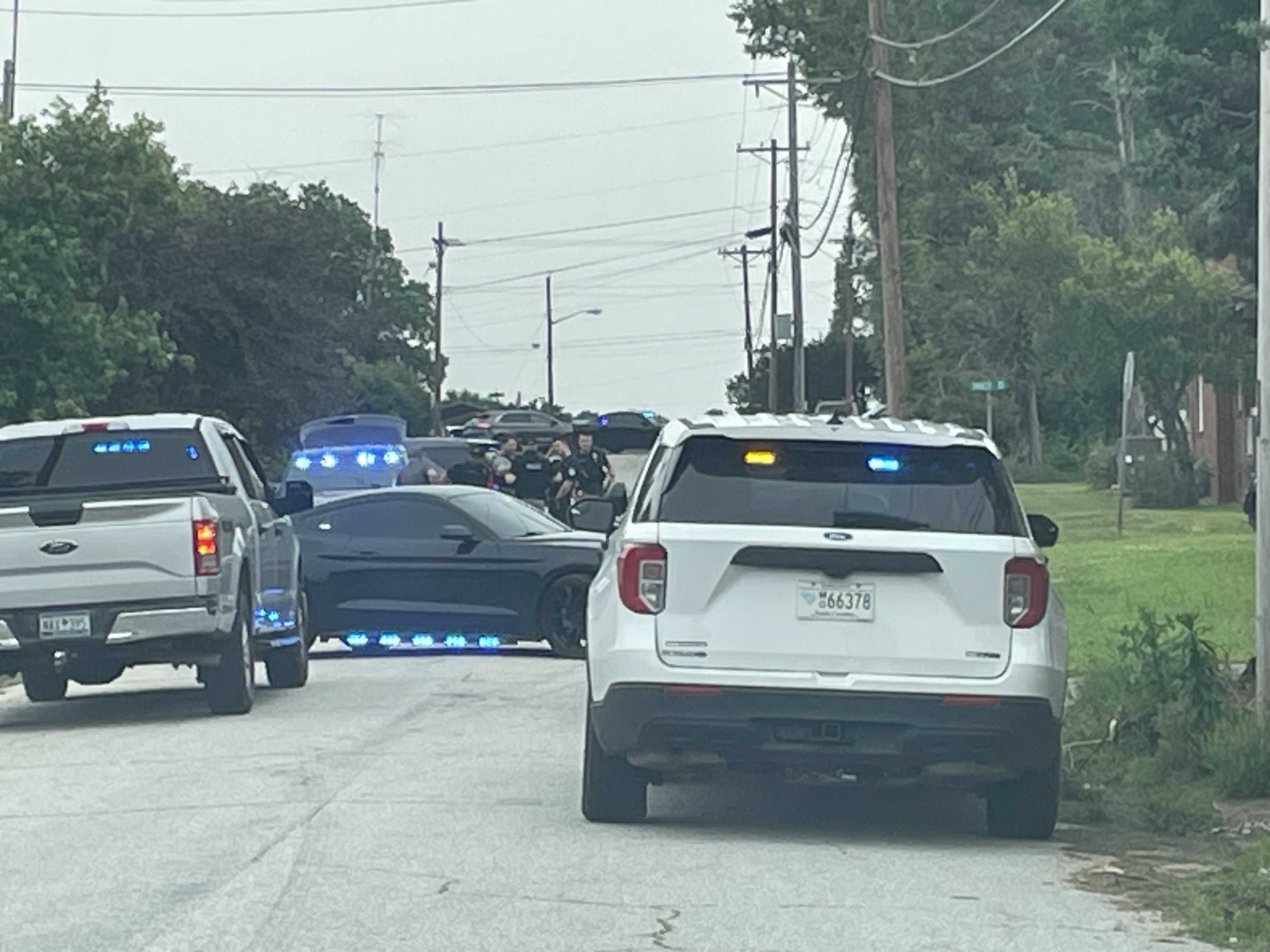 Upstate man shoots victim multiple times during dispute, police say