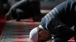 Jadwal Sholat Majalengka Kamis 25 Desember 2025, Panduan Ibadah Tepat ...