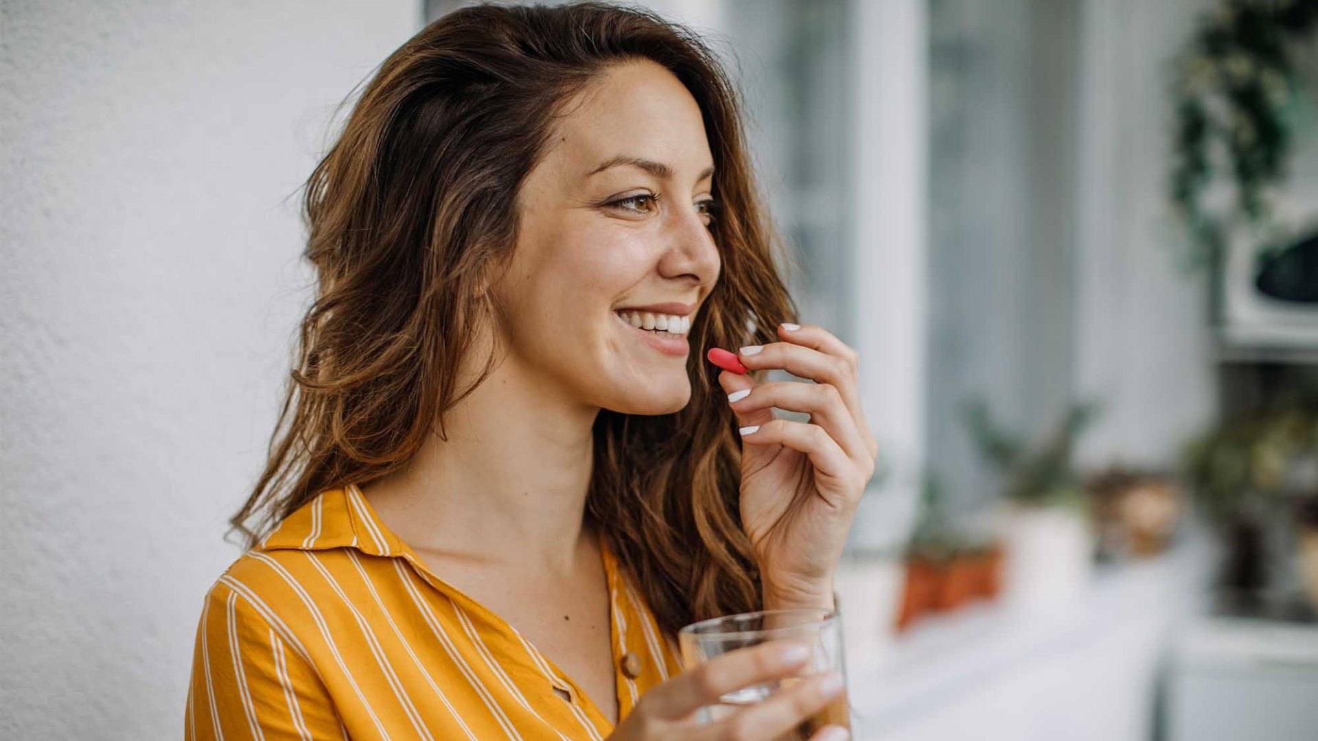 These Tasty Mood-Boosting Gummies Offer a Pick-Me-Up