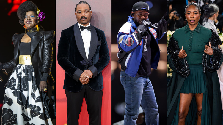 The twin zodiac sign: Our 21 favorite celebrity Geminis