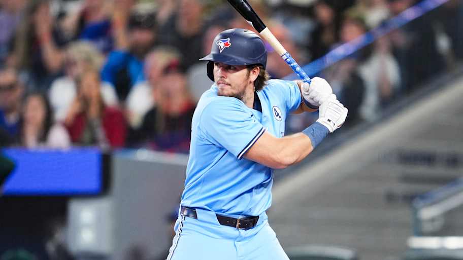 Barger’s clutch performances drawing comparisons to former Blue Jays MVP