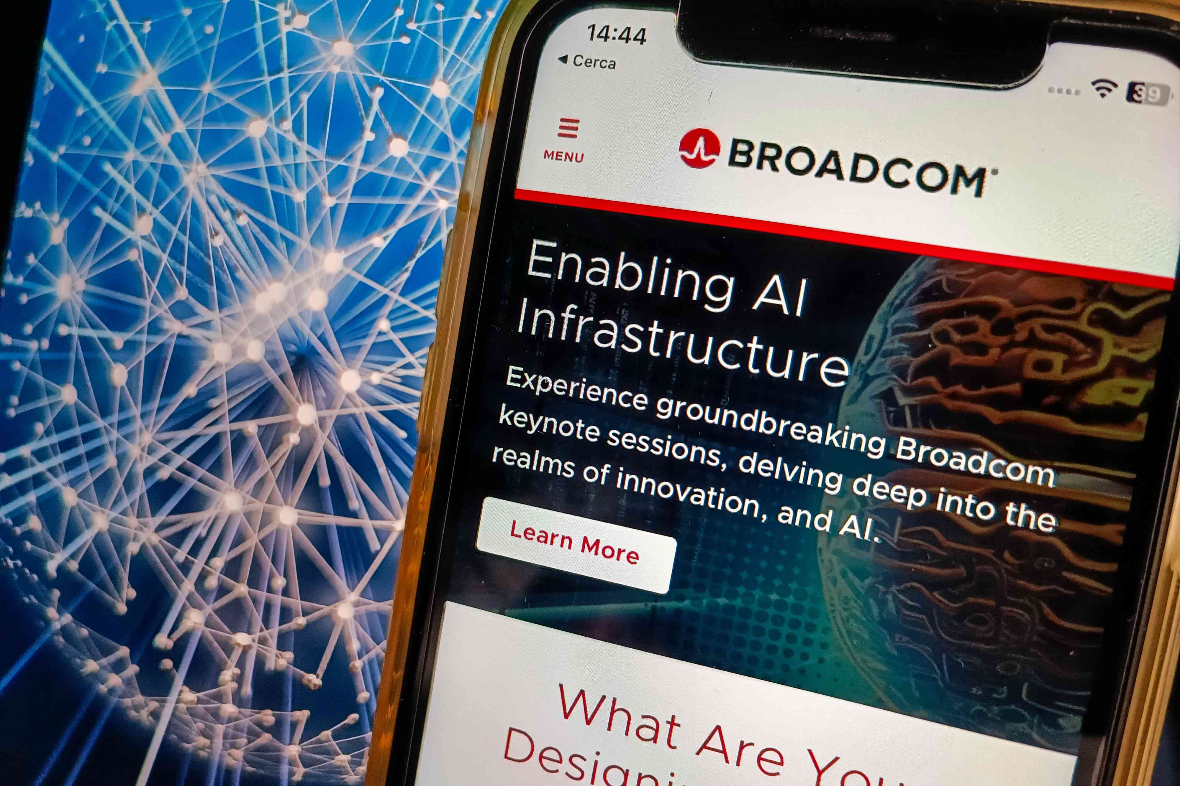 What Analysts Think of Broadcom Stock Ahead of Earnings
