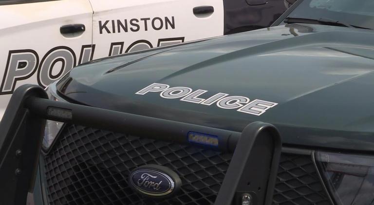 Kinston police and ENC parents discuss looming uptick in summer crime