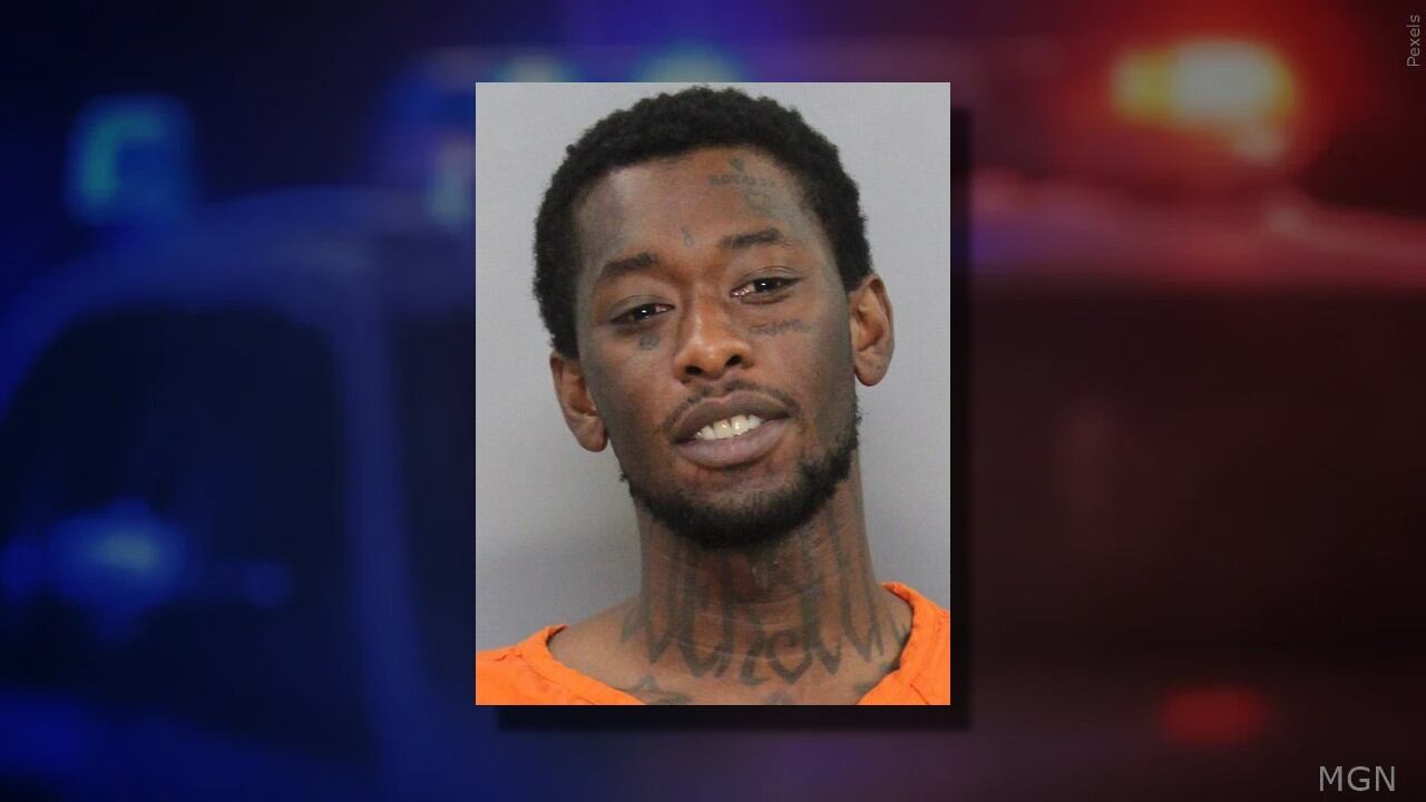 Suspect to be sentenced next month for Kearney murder after judge ...