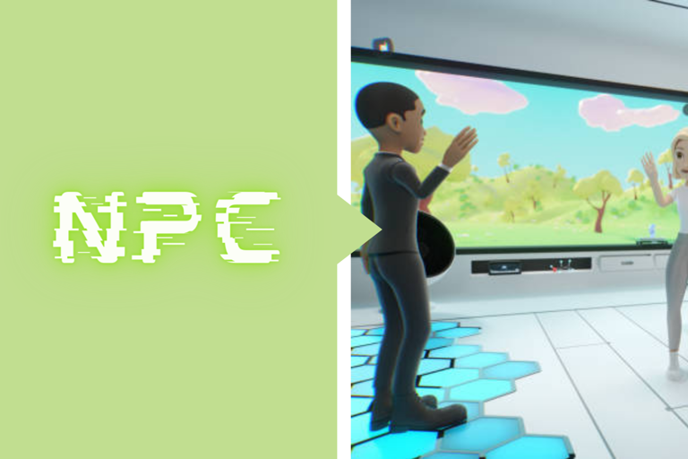 NPC: Qué es, significado en videojuegos, orígenes, tipos y fenómeno en ...