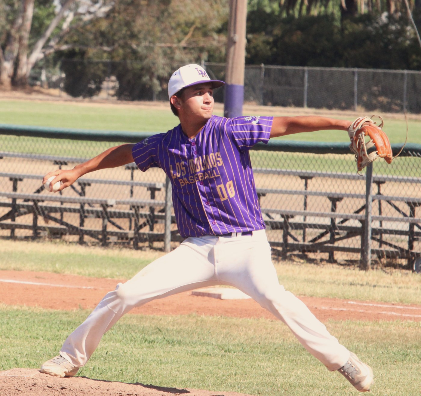 Bulldogs claim NorCal Regional win, 13-3