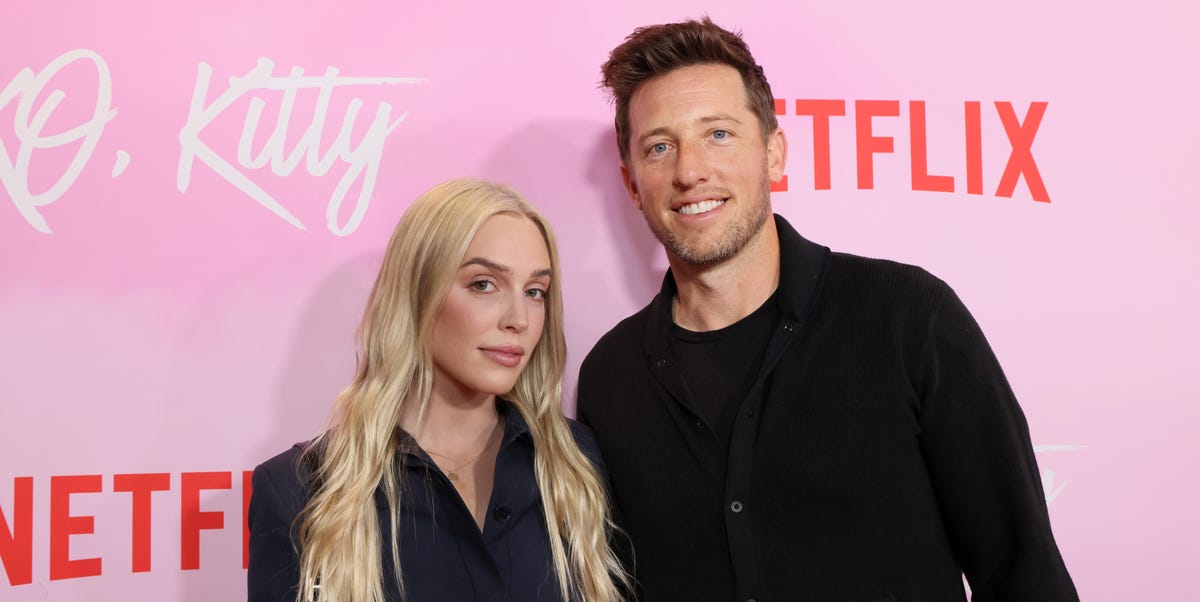 Why Alex Cooper and Matt Kaplan Are Waiting to Start a Family