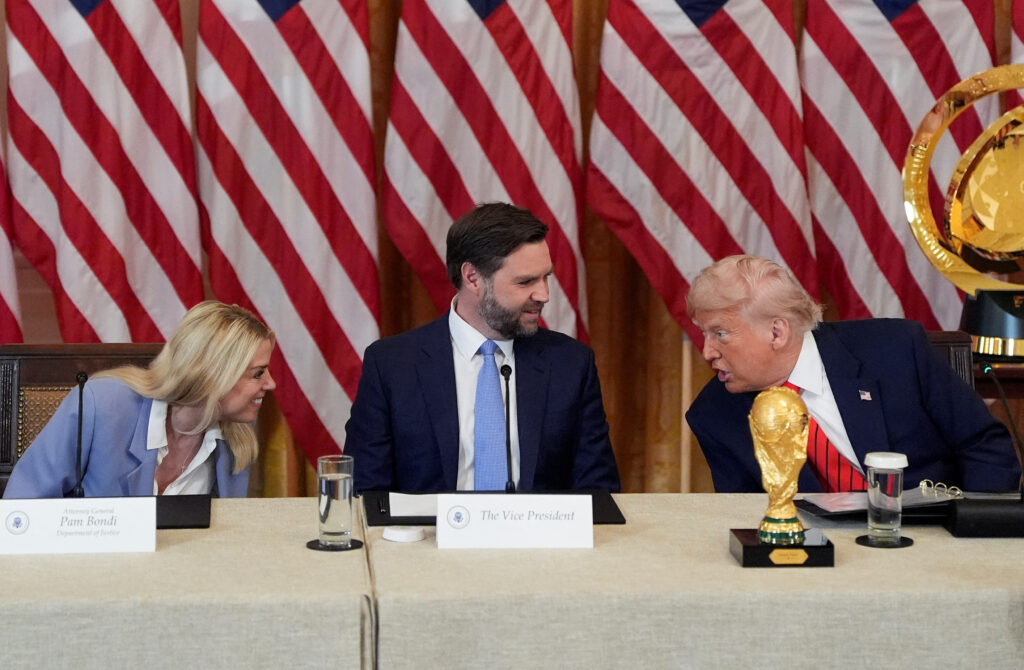 FEMA Chief and Other Trump Picks Unskilled, Not Ready For Top ...