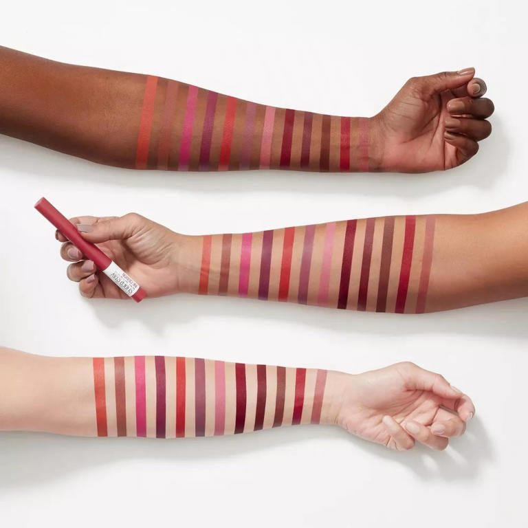 15 Target Lipsticks You'll Wish You Could Buy In Every Shade