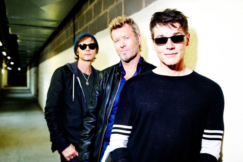 A-ha star Morten Harket diagnosed with Parkinson's disease as band ...