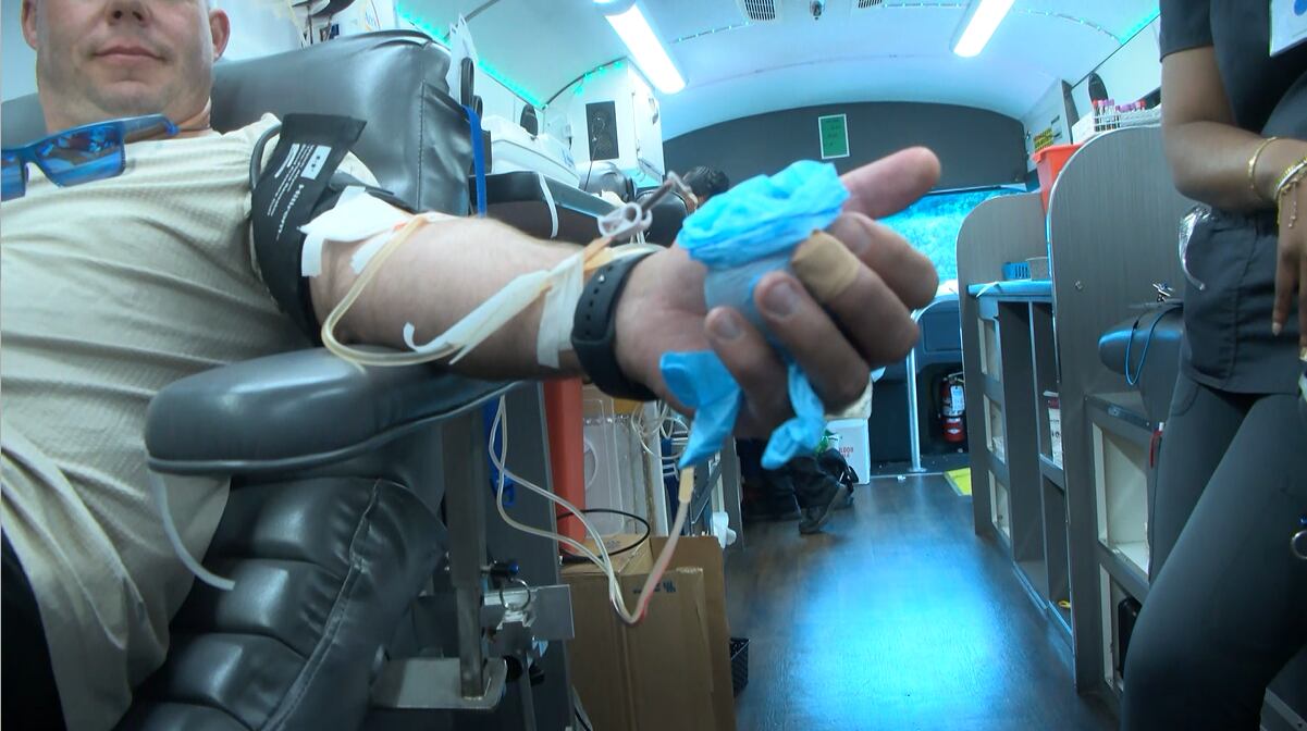 Madison Co. heroes compete to save lives in “Boots and Badges” summer ...